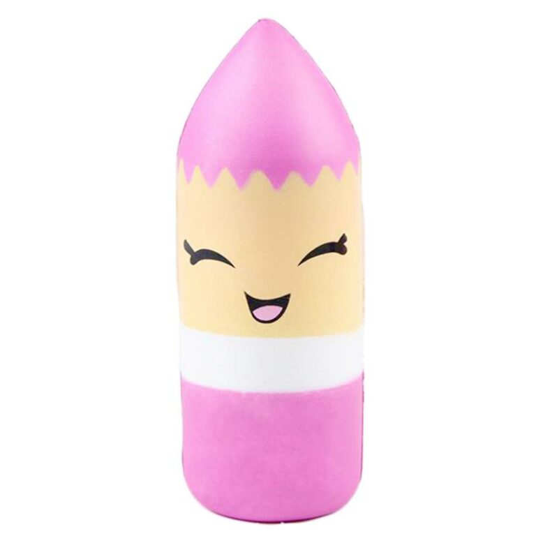 Pencil Squishy - Squishies USA