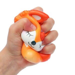 Fox Squishy - Squishies USA