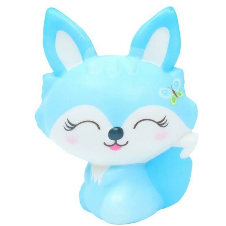 Fox Squishy - Squishies USA