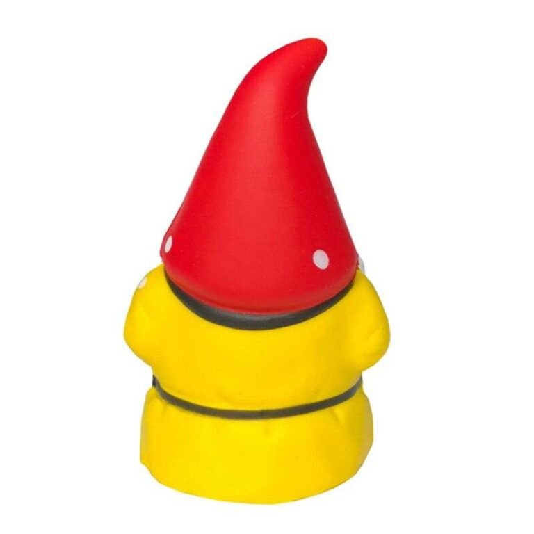 Santa Claus Squishy - Squishies USA