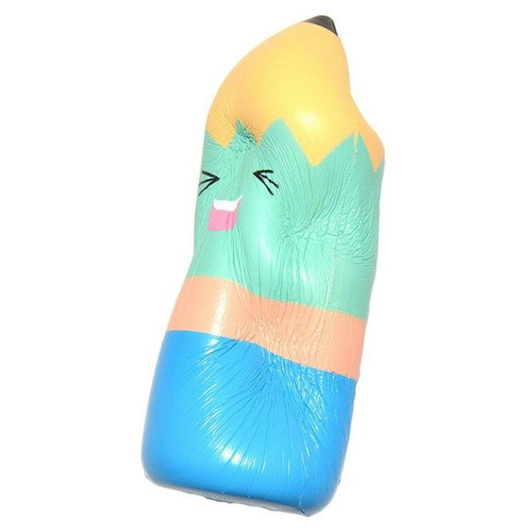 Pencil Squishy - Squishies USA