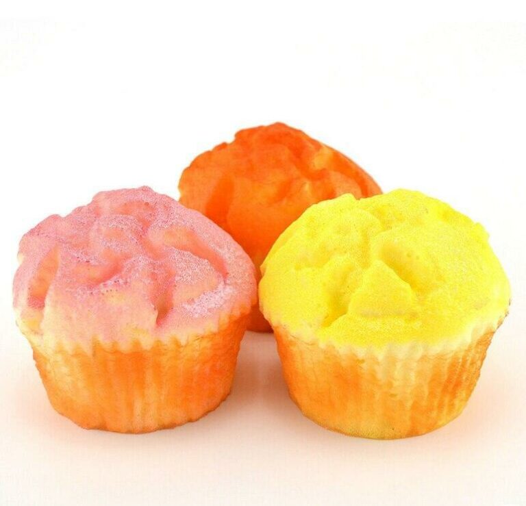 Muffin Squishy - Squishies USA