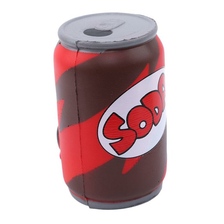 Cola Squishy - Squishies USA