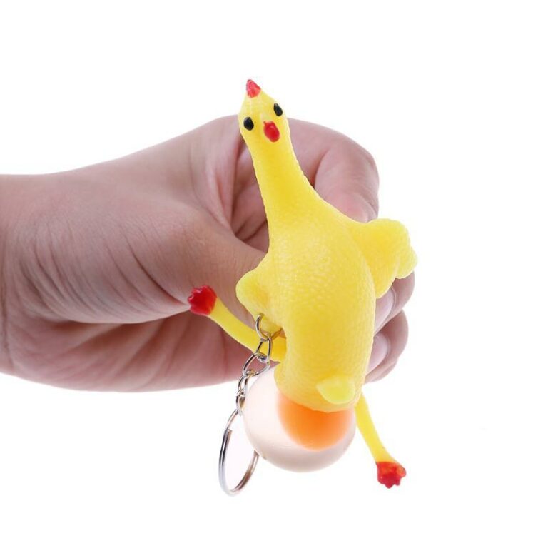 Chicken Squishy - Squishies USA