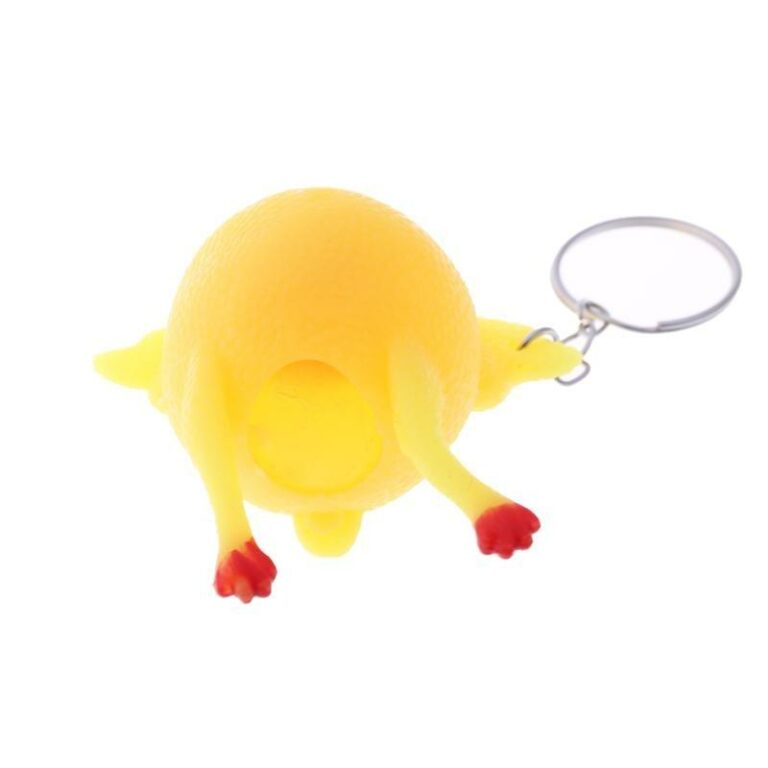 Chicken Squishy - Squishies USA