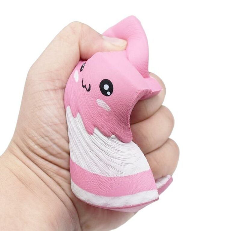 Milk Carton Squishy - Squishies USA