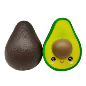 Avocado Squishy - Squishies USA