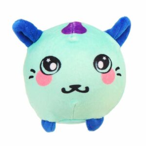 Green Cat Squishamals - Squishies USA