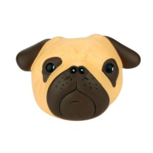 Bulldog Face Squishy - Squishies USA