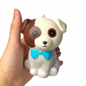 Puppy Squishy - Squishies USA