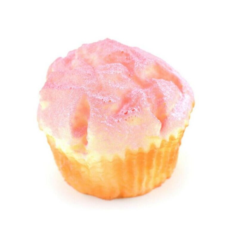 Muffin Squishy - Squishies USA
