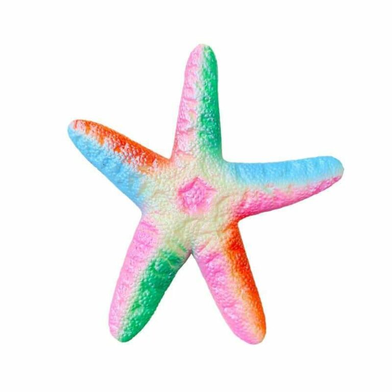 Starfish Squishy - Squishies USA