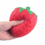 Strawberry Squishy - Squishies USA