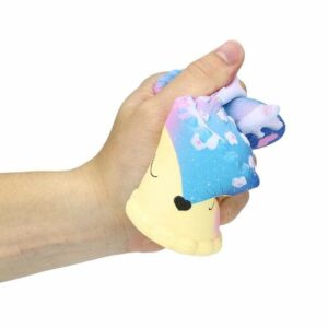 Deer Cake Squishy - Squishies USA