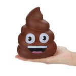 Jumbo Poop Squishy - Squishies USA
