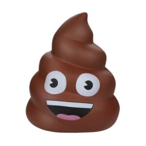 Jumbo Poop Squishy - Squishies USA