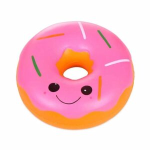 Jumbo Donut Squishy - Squishies USA