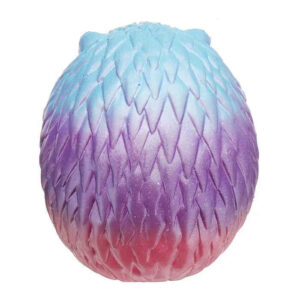 Jumbo Hedgehog Squishy - Squishies USA