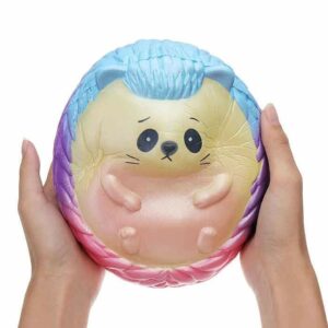 Jumbo Hedgehog Squishy - Squishies USA
