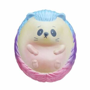Jumbo Hedgehog Squishy - Squishies USA