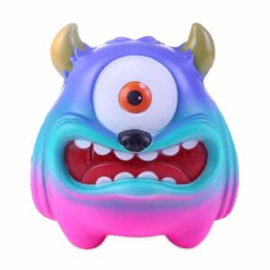 Jumbo Monster Squishy - Squishies USA