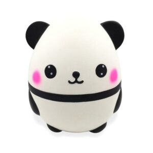 Jumbo Panda Squishy - Squishies USA