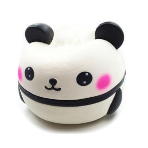 Jumbo Panda Squishy - Squishies USA