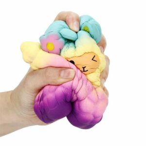 Llama Squishy - Squishies USA
