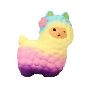 Llama Squishy - Squishies USA