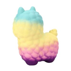 Llama Squishy - Squishies USA