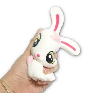 Bunny Squishy - Squishies USA