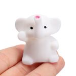 Elephant Mochi Squishy - Squishies USA