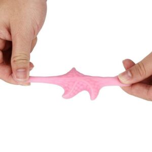 Starfish Mochi Squishy - Squishies USA