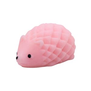 Hedgehog Mochi Squishy - Squishies USA