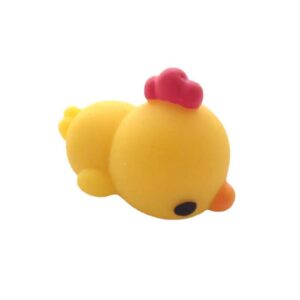 Chicken Mochi Squishy - Squishies USA