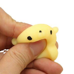 Tiger Mochi Squishy - Squishies USA