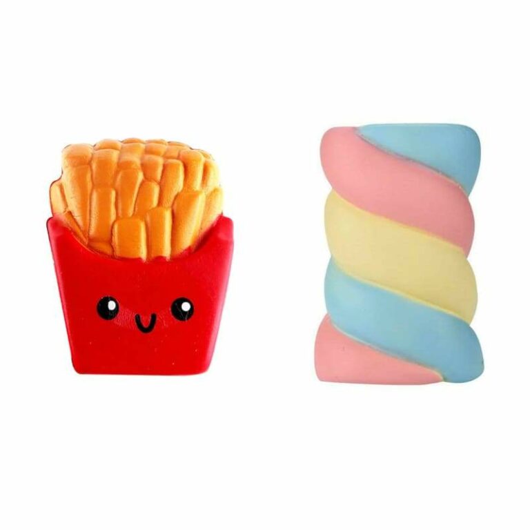 DIY Squishy - Yummy Kit - Squishies USA