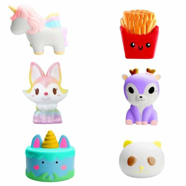 DIY Squishy - Ultimate Kit - Squishies USA