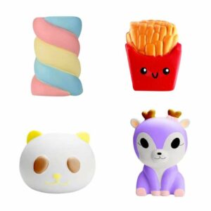 DIY Squishy - Mixed Large Kit - Squishies USA