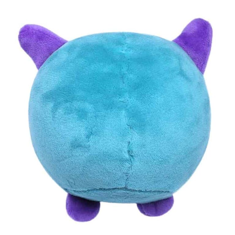 Kitty Squishamals - Squishies USA