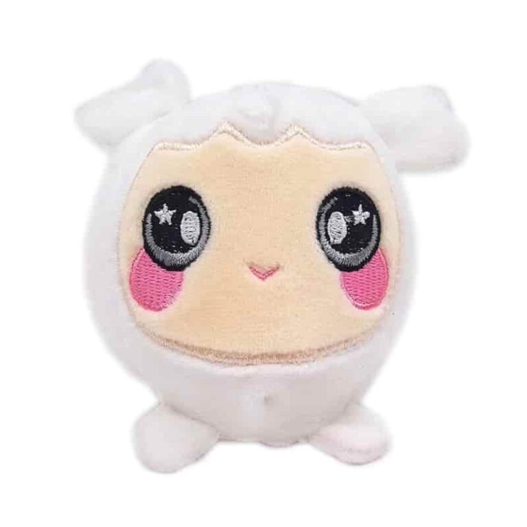 Sheep Squishamals - Squishies USA
