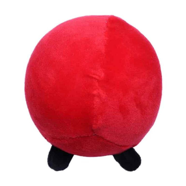 Ladybug Squishamals - Squishies USA
