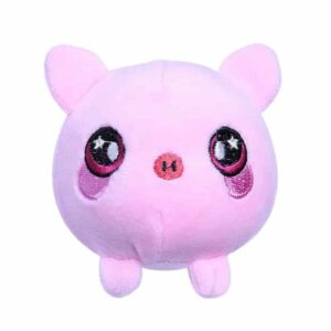 Pig Squishamals - Squishies USA