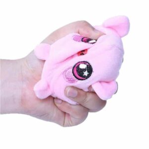 Pig Squishamals - Squishies USA
