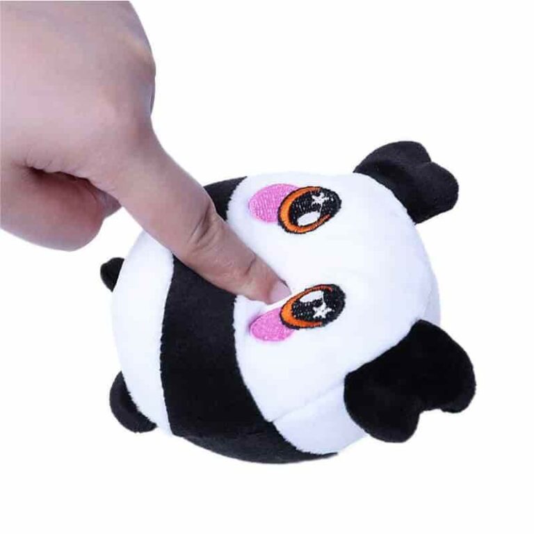 Panda Squishamals - Squishies USA