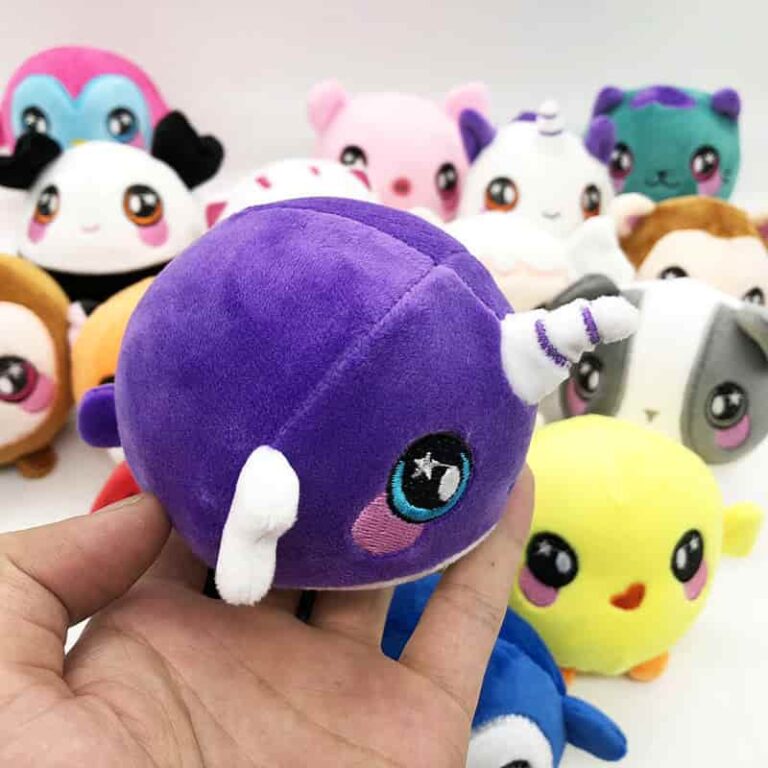 Fish Squishamals - Squishies USA