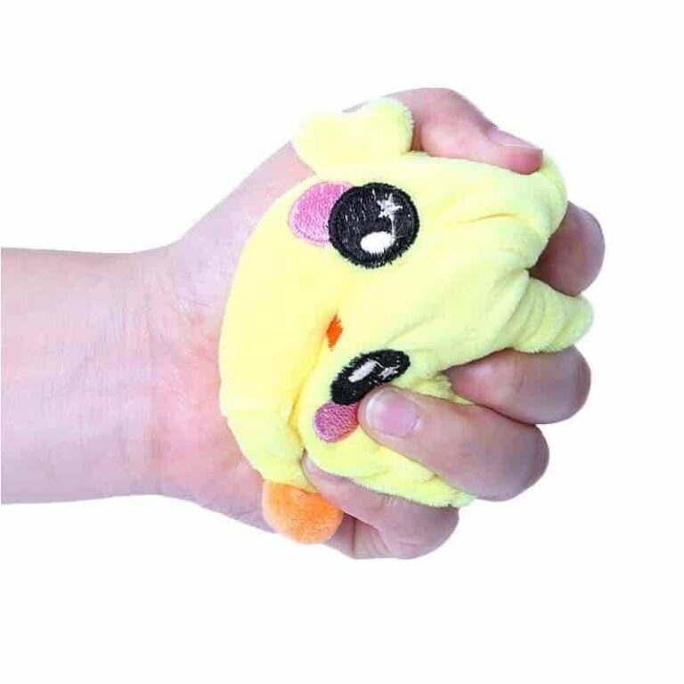 Chick Squishamals - Squishies USA