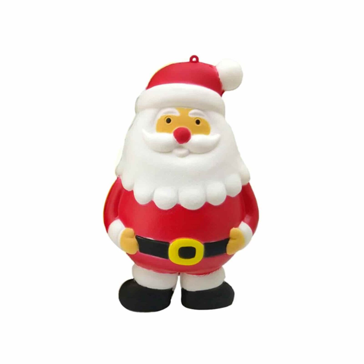 Kawaii Santa Claus Squishy - Squishies USA