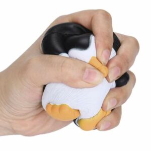 Flappy Penguin Squishy - Squishies USA