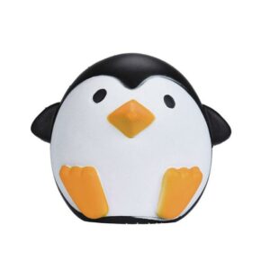 Flappy Penguin Squishy - Squishies USA